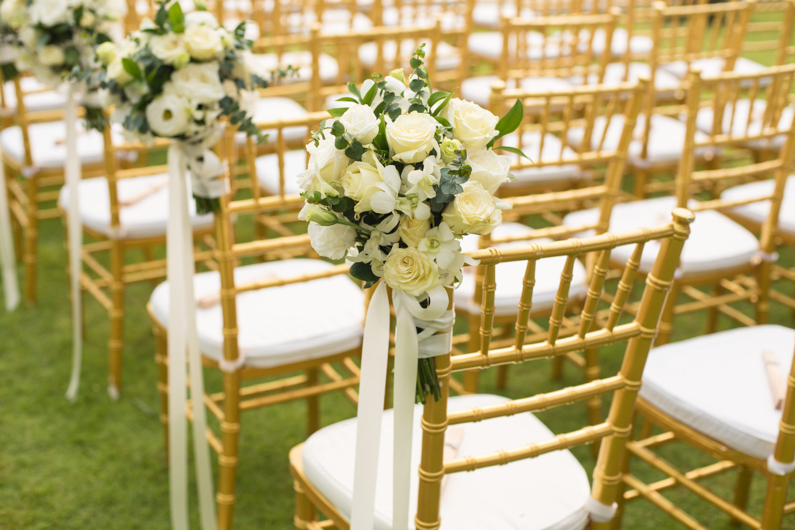 At Your Service Party Rentals | Unparalleled Quality and Service